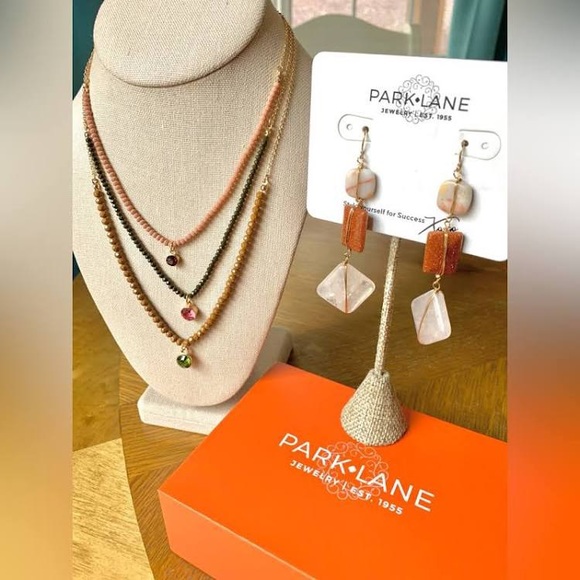 Park Lane | Jewelry | Park Lane September 223 Sparklebox Exclusive ...